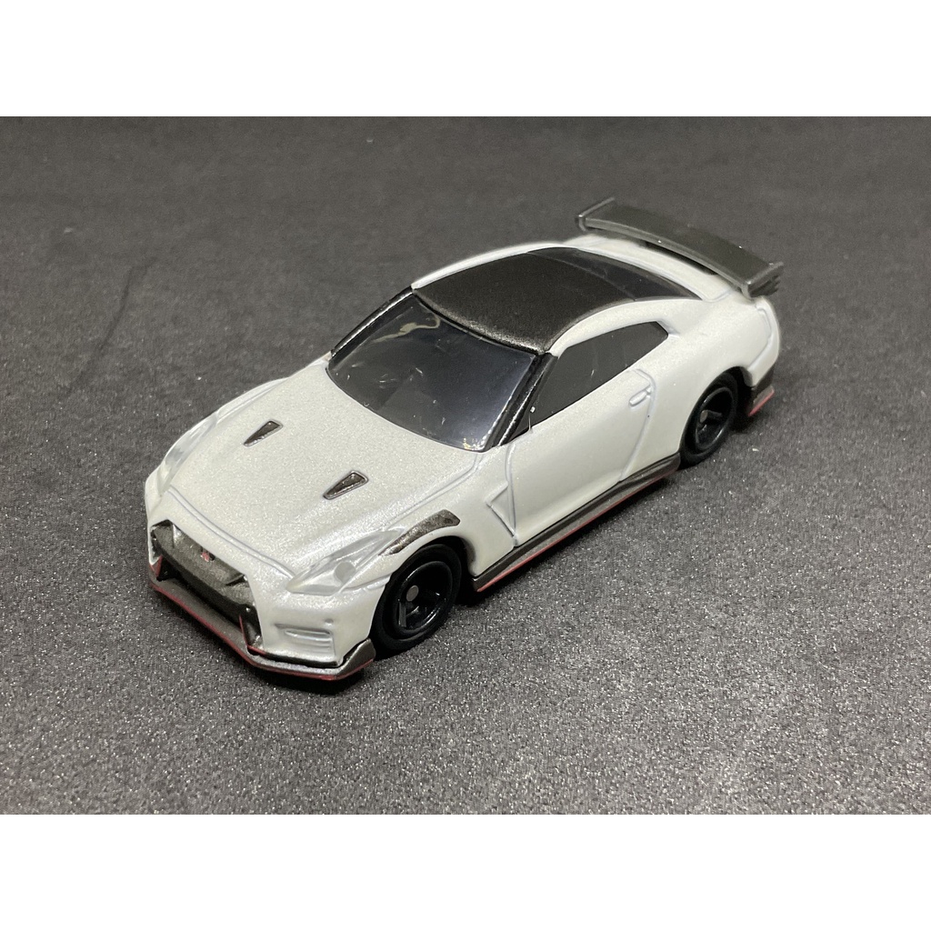 Tomica Nissan GT-R R35 Nismo | Shopee Thailand