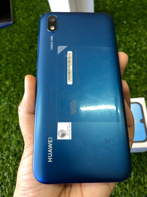 Huawei Y52019มือสองเดโม่สภาพ90ราคาดีงาม2590- - minigoods. - ThaiPick