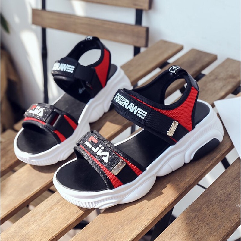 Darane พร้อมส่งในไทย รองเท้างานใหม่ รองเท้าแตะแบบสวม รองเท้าแฟชั่น ...