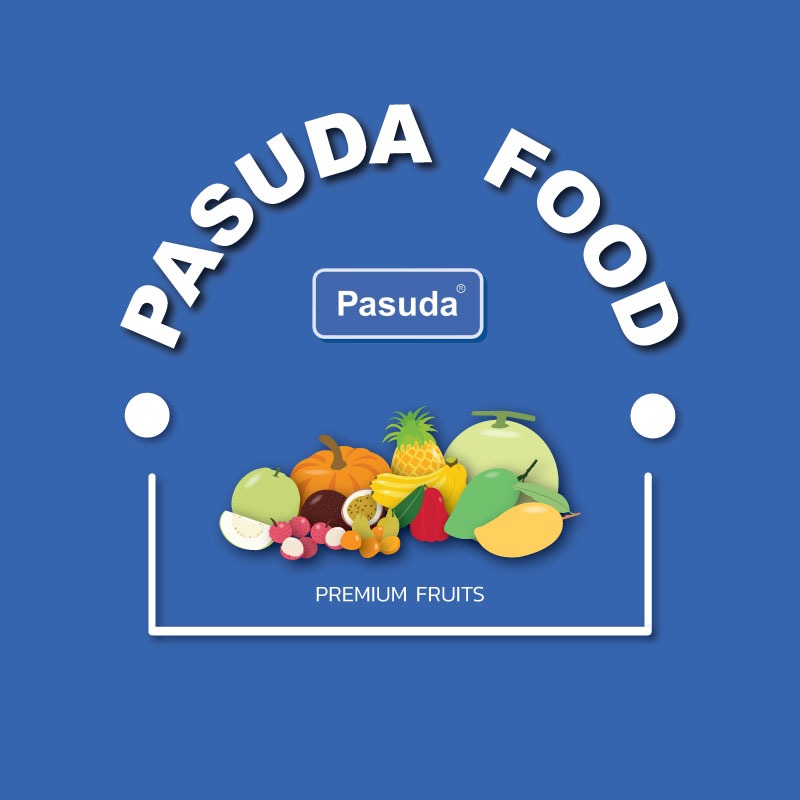 Pasuda Food, ร้านค้าออนไลน์ | Shopee Thailand