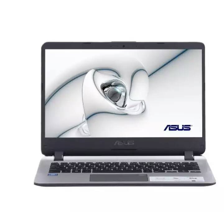 Asus Notebook X407MA-BV192T Pentium N5000/4GB/256GB SSD/Intel UHD ...