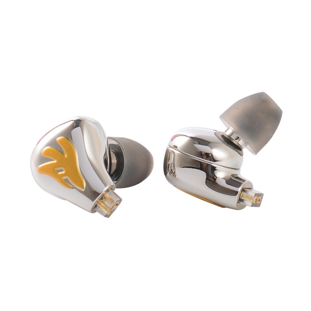 SALEFengru Rosa 0.78mm plug-in headset mobile phone wire control ...