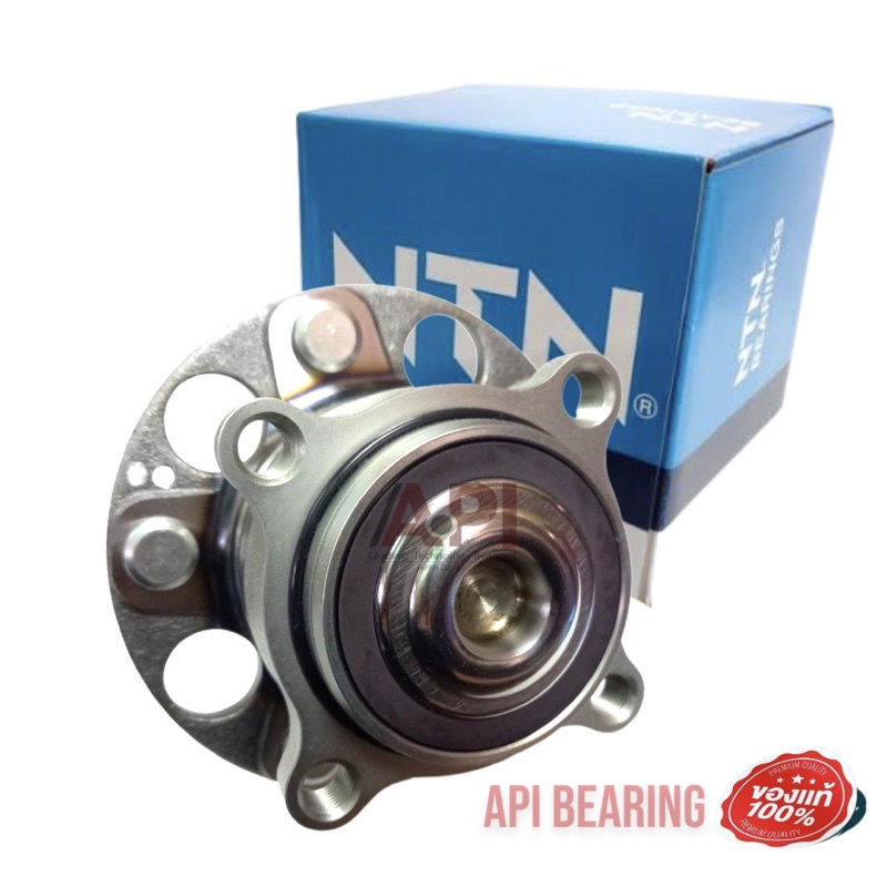NTN HUB861T-1 ลูกปืนล้อหลัง ดุมล้อหลัง Honda Civic FC ปี2015-2021 - ml ...