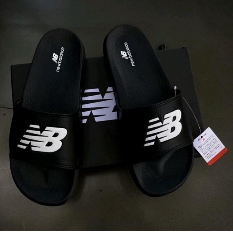 Cheaaaph. Sendal SLOP 100 NB NEW BALANCE น้ําหอม สําหรับผู้ชาย และ ...