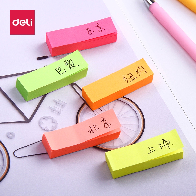 สติ๊กเกอร์ Post - It N Times ขนาดเล็ก - qiuyyy11s.th - ThaiPick