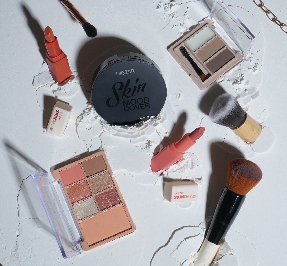 USTAR Cosmetics Official Shop, ร้านค้าออนไลน์ | Shopee Thailand