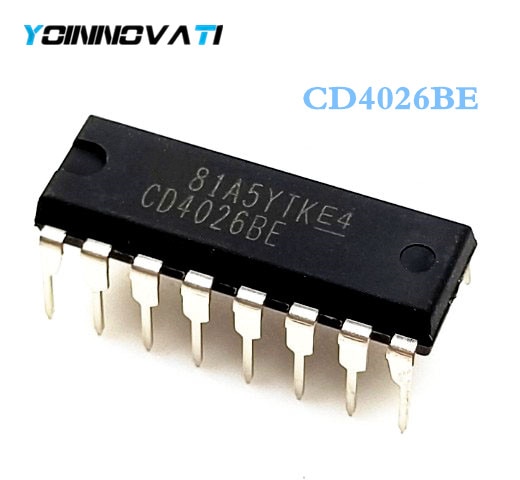 Cd4026 ถูกที่สุด พร้อมโปรโมชั่น - ม.ค. 2022 | BigGo เช็คราคาง่ายๆ