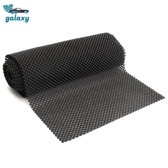 150CM*30CM Multipurpose Non-Slip Mat Black Anti Slip Mat Roll for Home ...