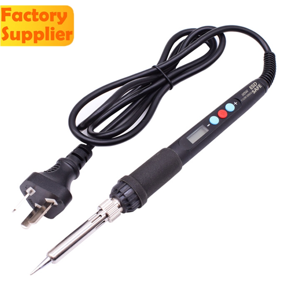 Power Soldering Iron Welding Tool Constant Temperature Soldering ...