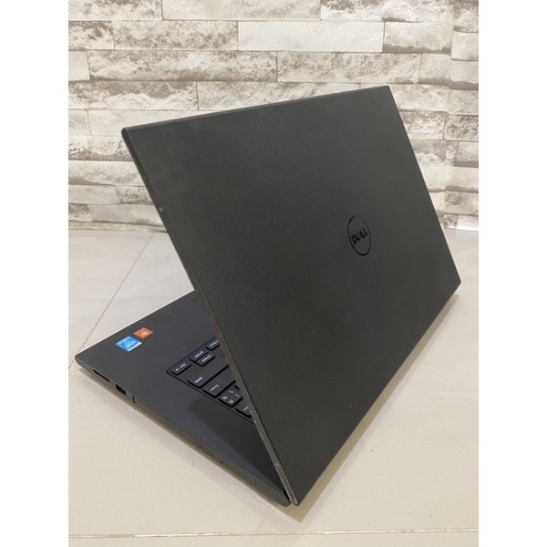 Dell Inspiron 3442 core i3 gen 4 แรม 4 GB จอ 14 นิ้ว มือสอง พร้อมใช้งาน ...