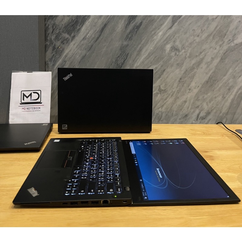 Lenovo ThinkPad T470S - md_notebook - ThaiPick