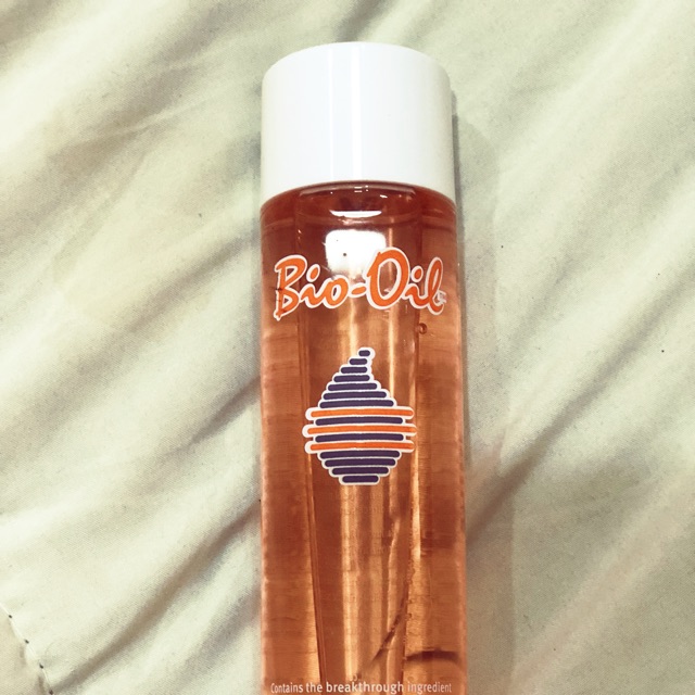 น้ำมัน Bio oil | Shopee Thailand