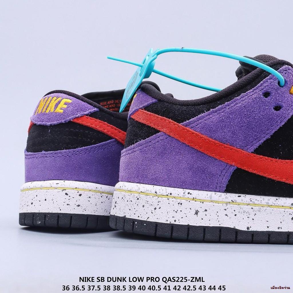 ร้อน ☇Nike SB Dunk Low Pro Slam Dunk Series Low Cut Casual Sports ...