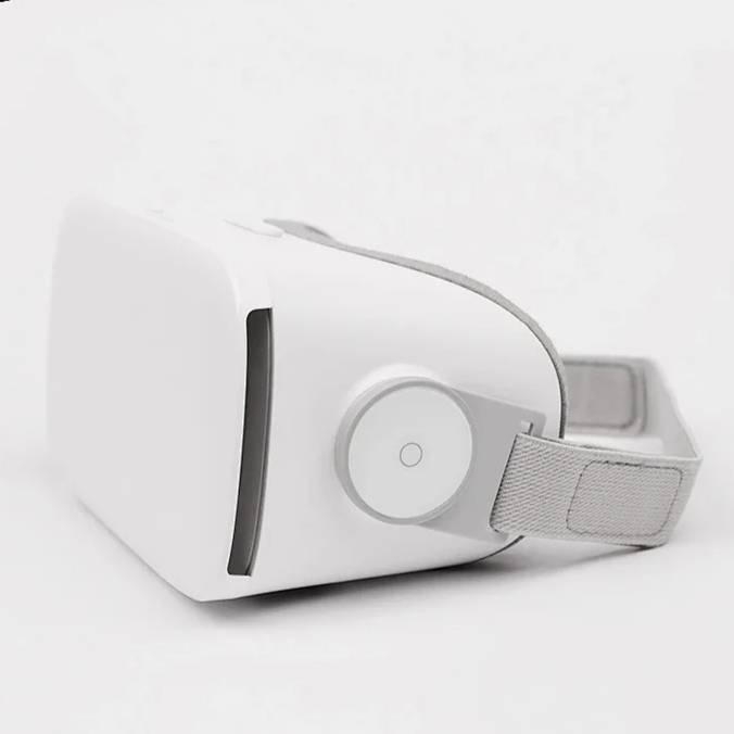 VR 3d 1S รุ่นแสงและแว่นตา VR อัจฉริยะ D2 ขนาดเล็กแว่นตาเสมือนจริง - 121287wz8l - ThaiPick