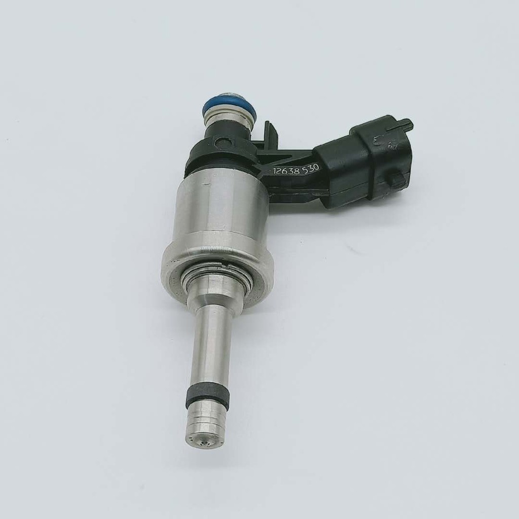 12638530 New High Quality Fuel Injector For Chevrolet Camaro Traverse ...