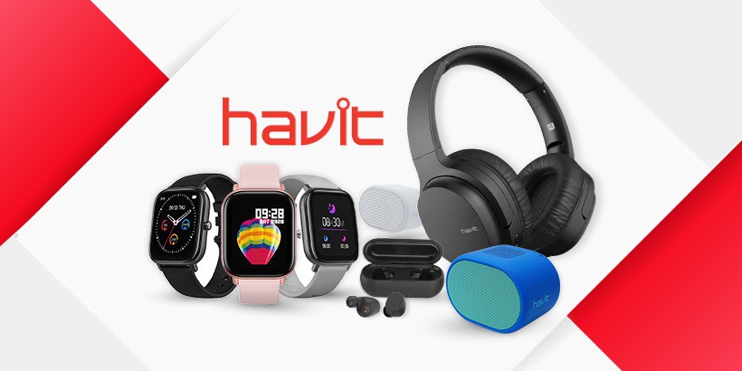 havit_official_thailand, ร้านค้าออนไลน์ | Shopee Thailand