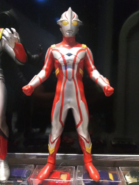 Ultraman Jumbo Size อุลตร้าแมนแท้ตัวใหญ่ ลิขสิทธิ์แท้ ...