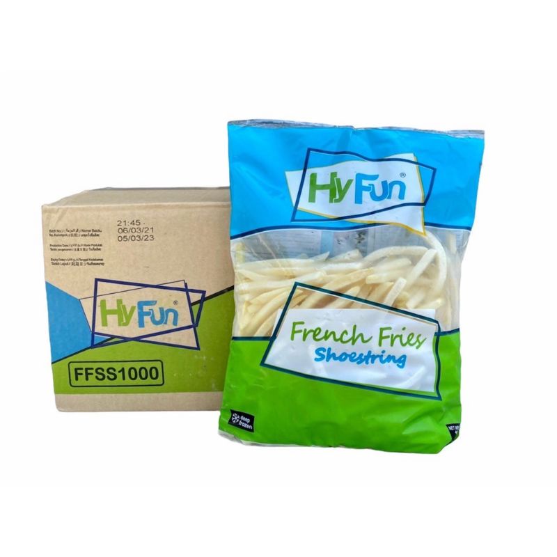 Hyfun ถูกที่สุด พร้อมโปรโมชั่น มี.ค. 2024|BigGoเช็คราคาง่ายๆ