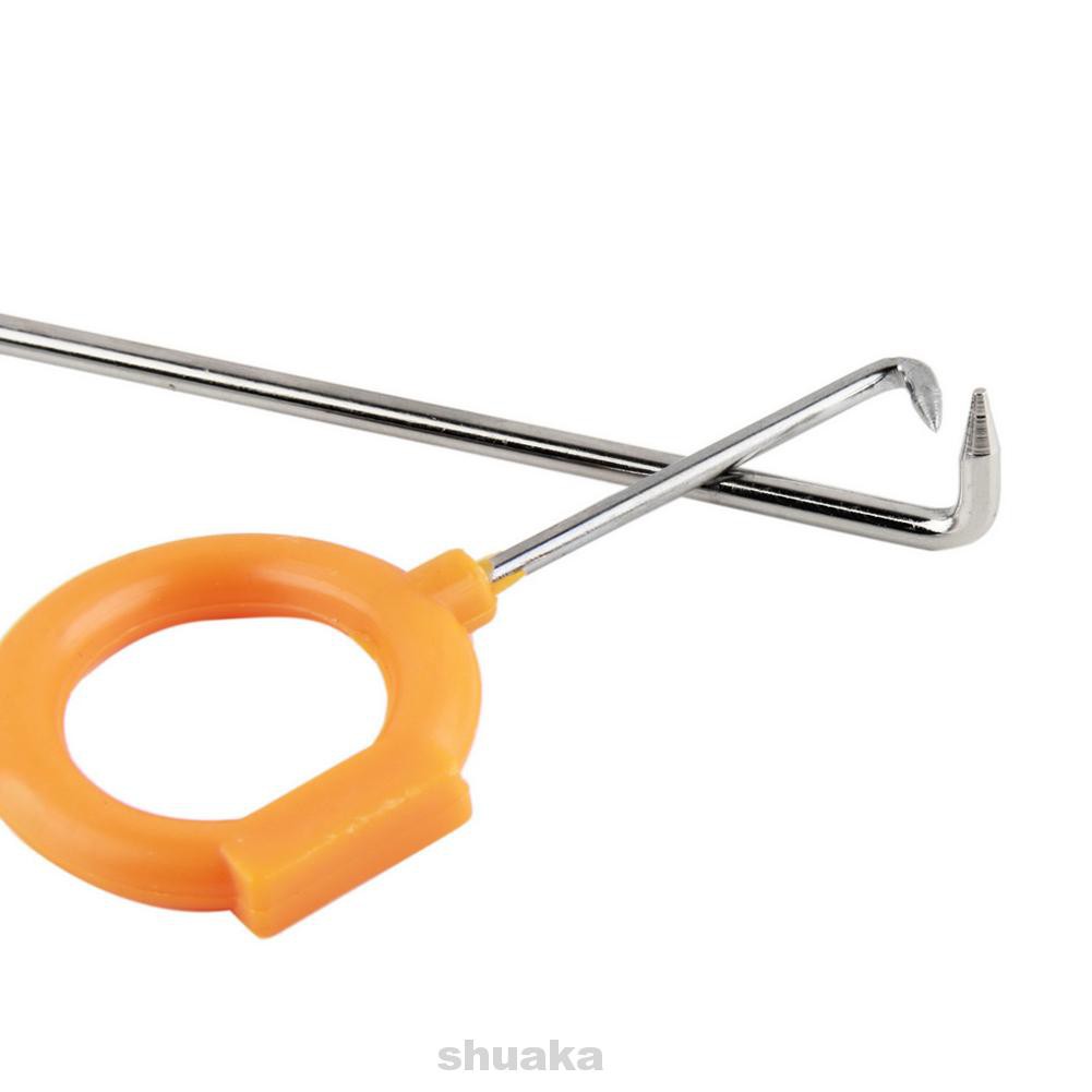 12pcs Panel Trim Car Audio Portable Exterior Universal Repair Plastic ...