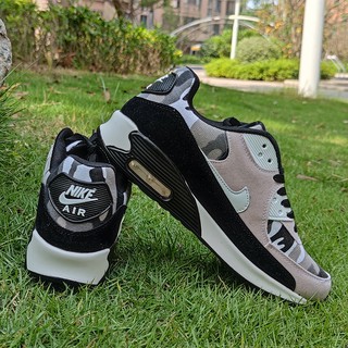 【READY STOCK 】kasut nike murah NIKE AIR MAX 90 Kasut lelaki Kasut ...