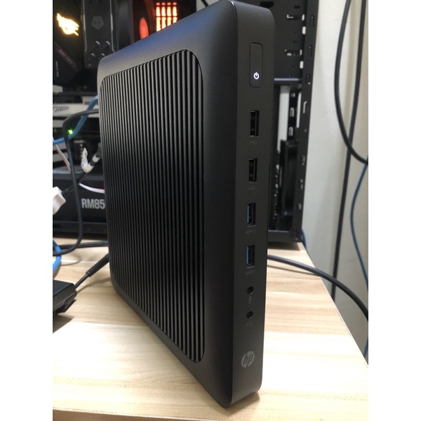 HP t620 Flexible Thin Client มือสอง สภาพดี เหมาะสำหรับสายช่าง ...