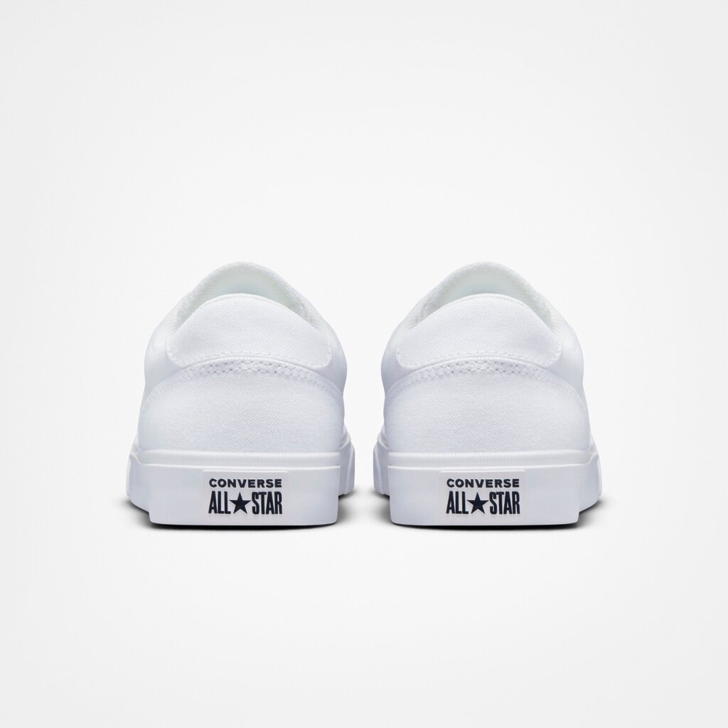 แท้ Converse Boulevard Canvas ox รองเท้าผ้าใบคลาสสิก รองเท้าลำลองแฟชั่น ...