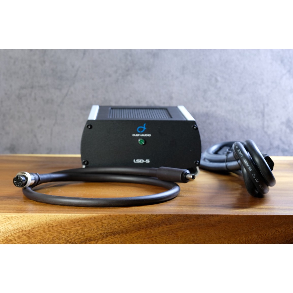 Clef Audio LSD-5 - Linear Power Supply | Shopee Thailand