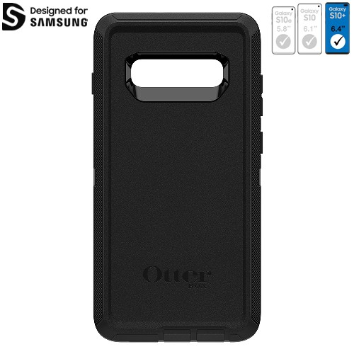 Otterbox Case for Galaxy S10 plus Defender Case Cover - wutan.th - ThaiPick