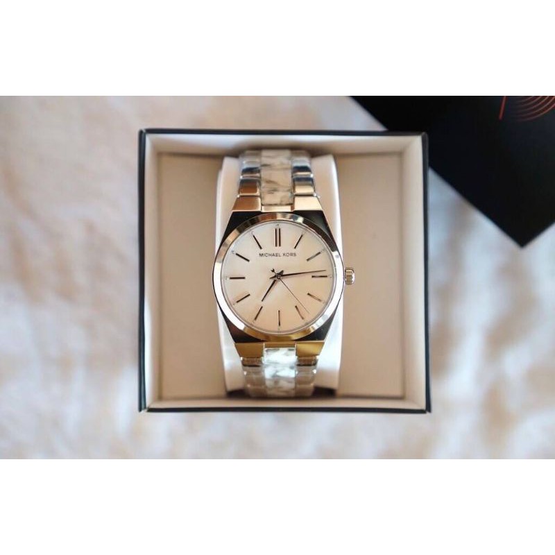 MICHAEL KORS MK6649( สินค้าพร้อม กล่อง ใบ ถุง ) - brandsociety - ThaiPick