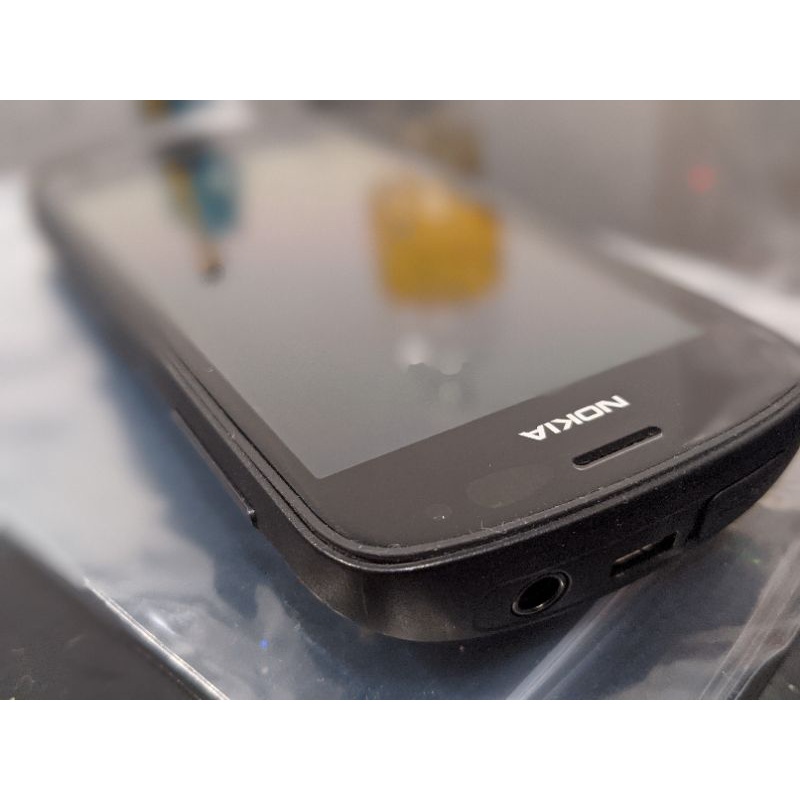 Nokia 808 Pureview สภาพสวย - theretro1974 - ThaiPick