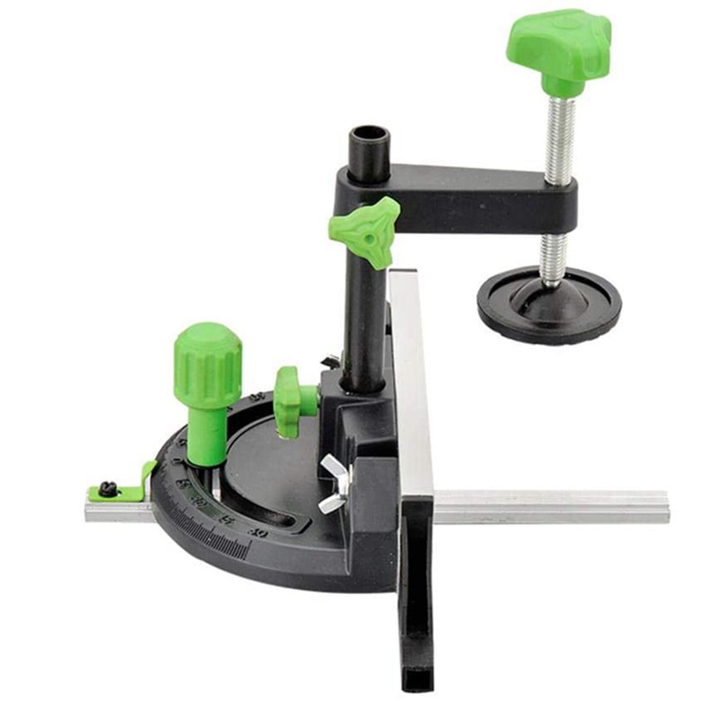 [GRE]T-track miter track tape measure self adhesive steel ruler miter ...