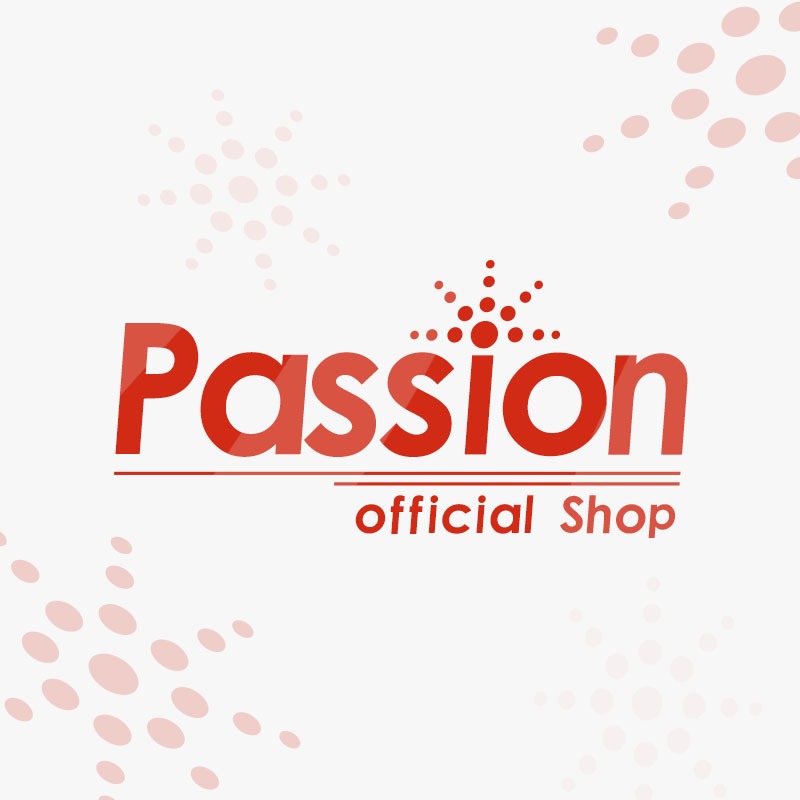 Passion official Shop, ร้านค้าออนไลน์ | Shopee Thailand