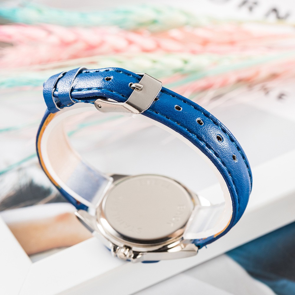 chaoyada animal color dial belt à¸™à¸²à¸¬à¸´à¸ à¸²à¹€à¸”à¹‡à¸ (à¸«à¸™à¹ ...
