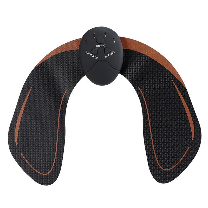 KitchSmart Electric Hips Trainer Muscle Stimulator Electronic backside ...