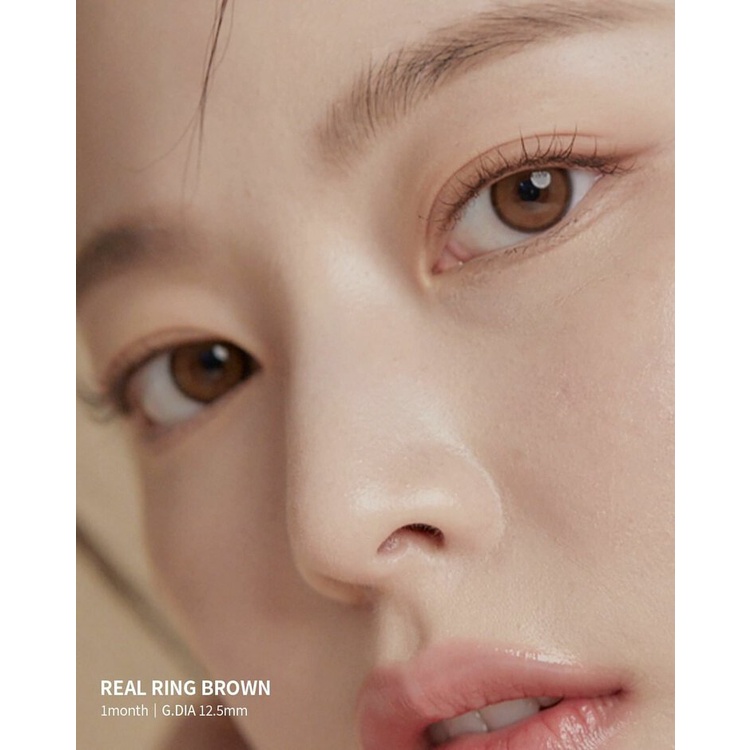 เติมของแล้ว โค้ดลดทันที 60.- Olens รุ่น Real Ring Brown 0.00 -8.00 ...