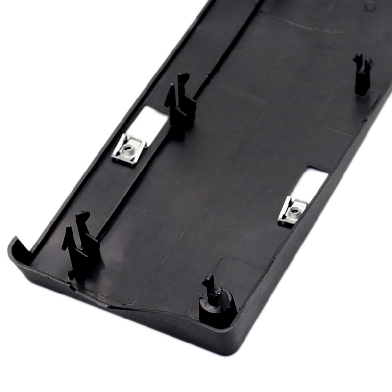 กรอบป้ายทะเบียนกันชนหน้ารถยนต์ สําหรับ Mercedes-Benz W253 GLC GLC200 ...