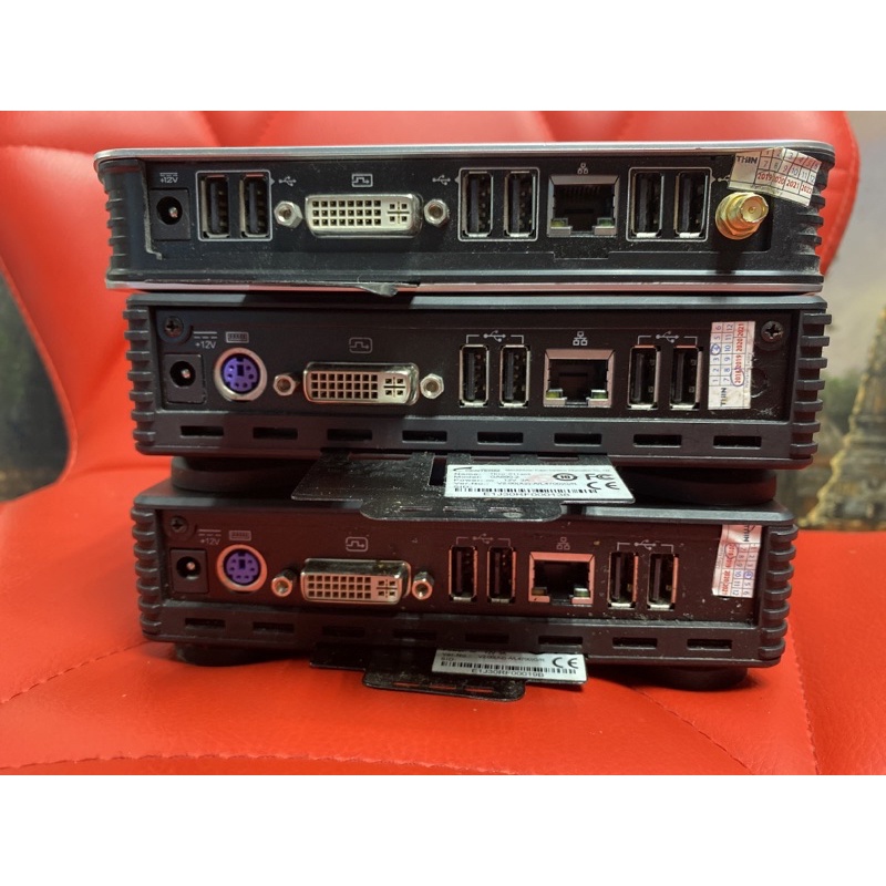 Centerm Cloud Client C31Thin Client GA690-2 Mini PC - showroomcomputer ...