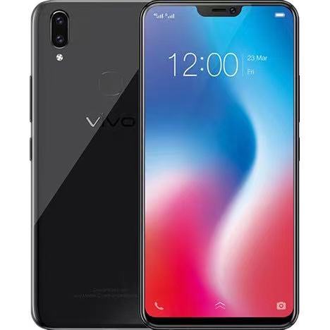 VIVO Y85 Ram 4GB Rom 64GB จอ 6.22 นิ้ว มี3สี น้ำหนักเบา หน้าจอดีไซน์โฉมใหม่ มีรับประกันสินค้า ...
