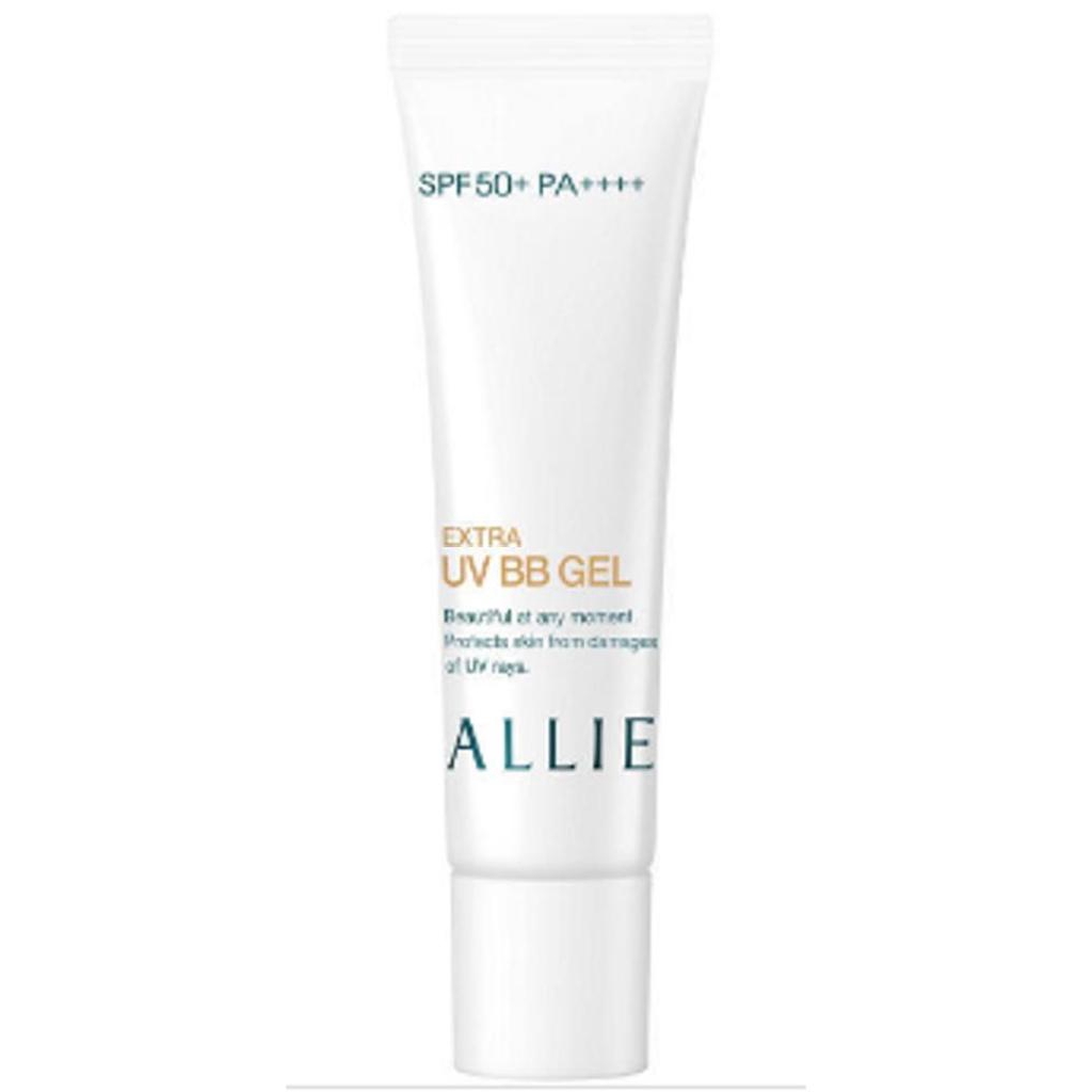 Kanebo ALLIE Extra UV BB Gel Sunscreen SPF50+/PA++++ Water Proof คาเนโบ อัลลี่ บีบี เจลกันแดด ...