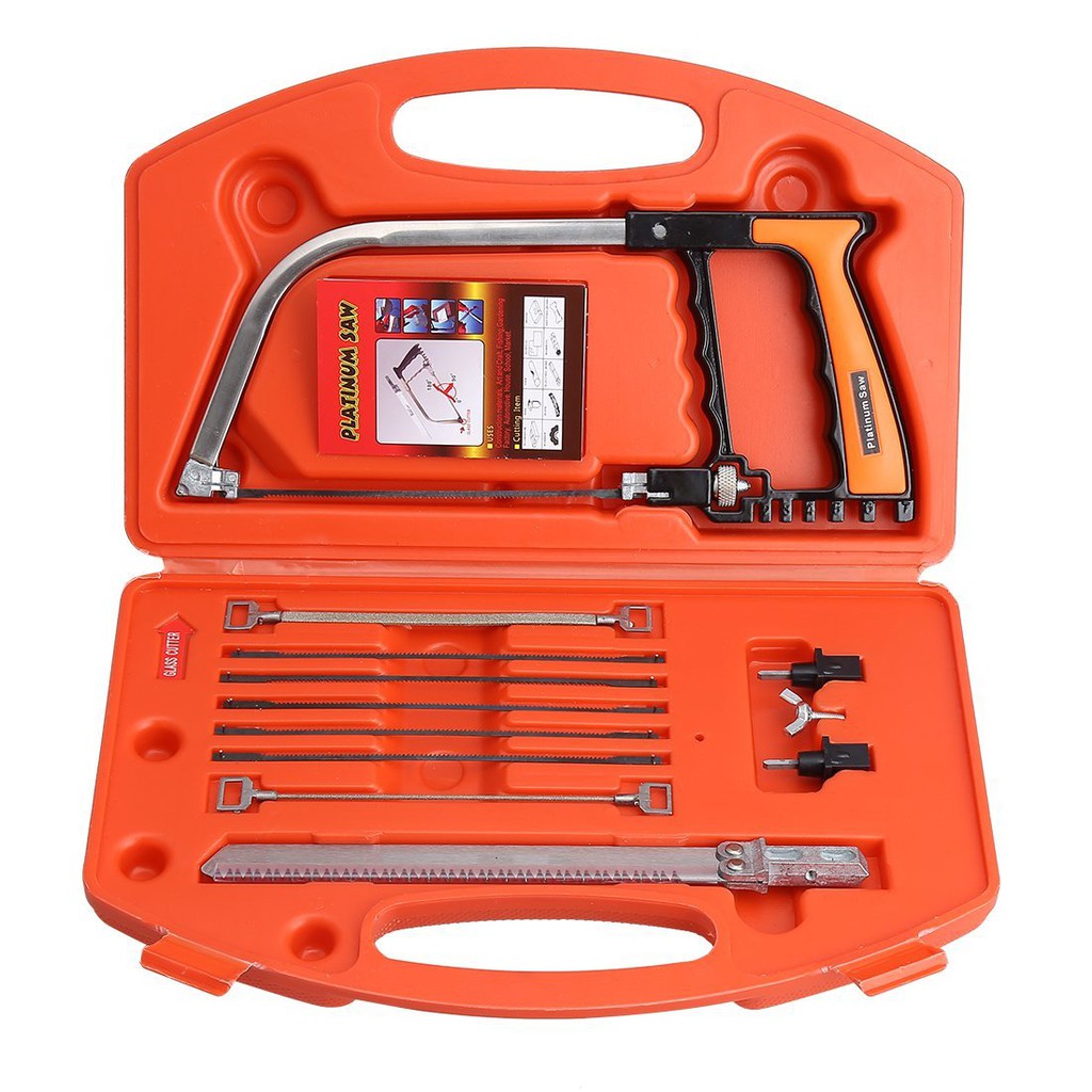 Magic saw platinum saw เลื่อยมืออเนกประสงค์ เลื่อยชุดอเนกประสงค์ เลื่อย ...