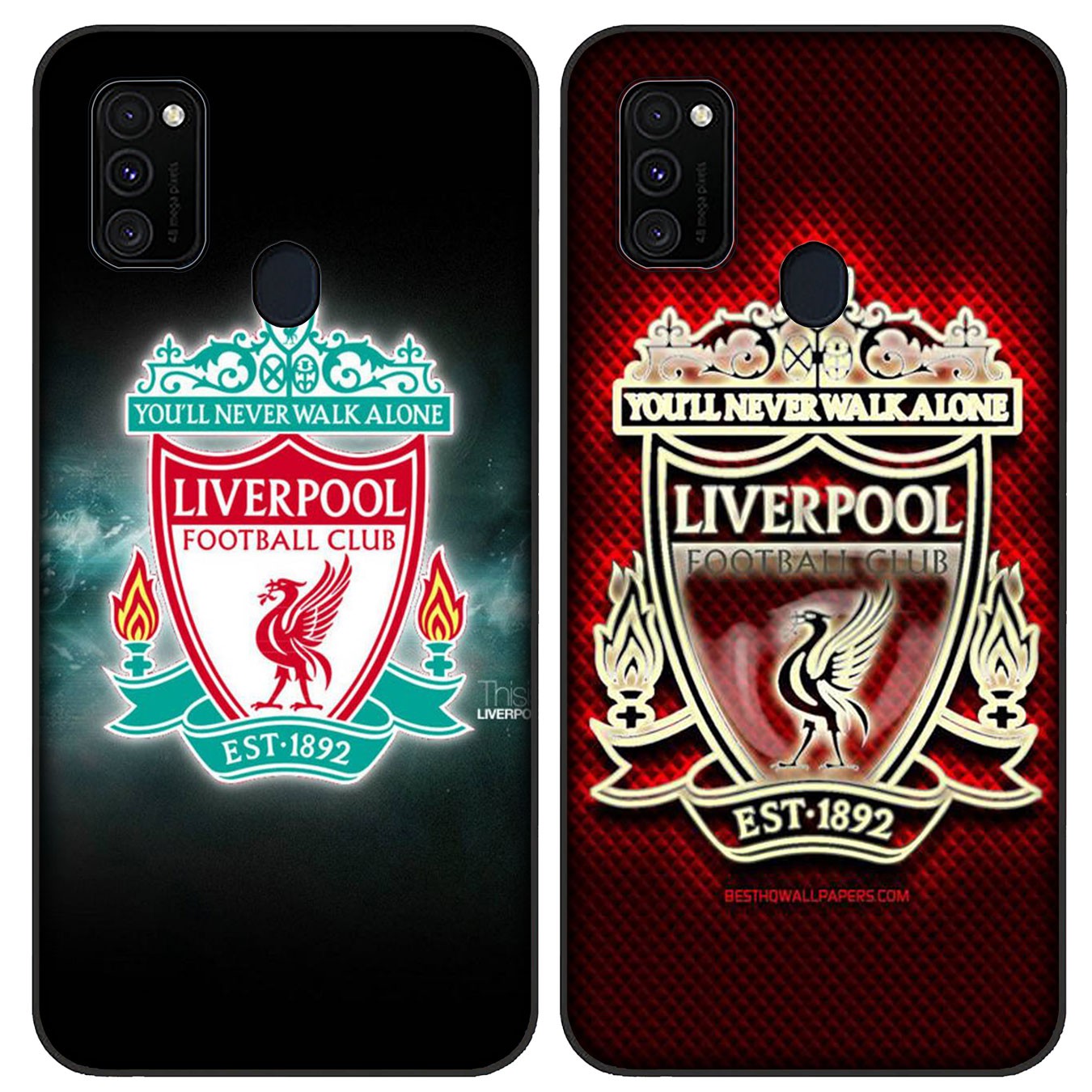 Samsung Galaxy A50 A40 A30 A20 A10 A50S A40S A30S A20E A20S A10S Soft ...