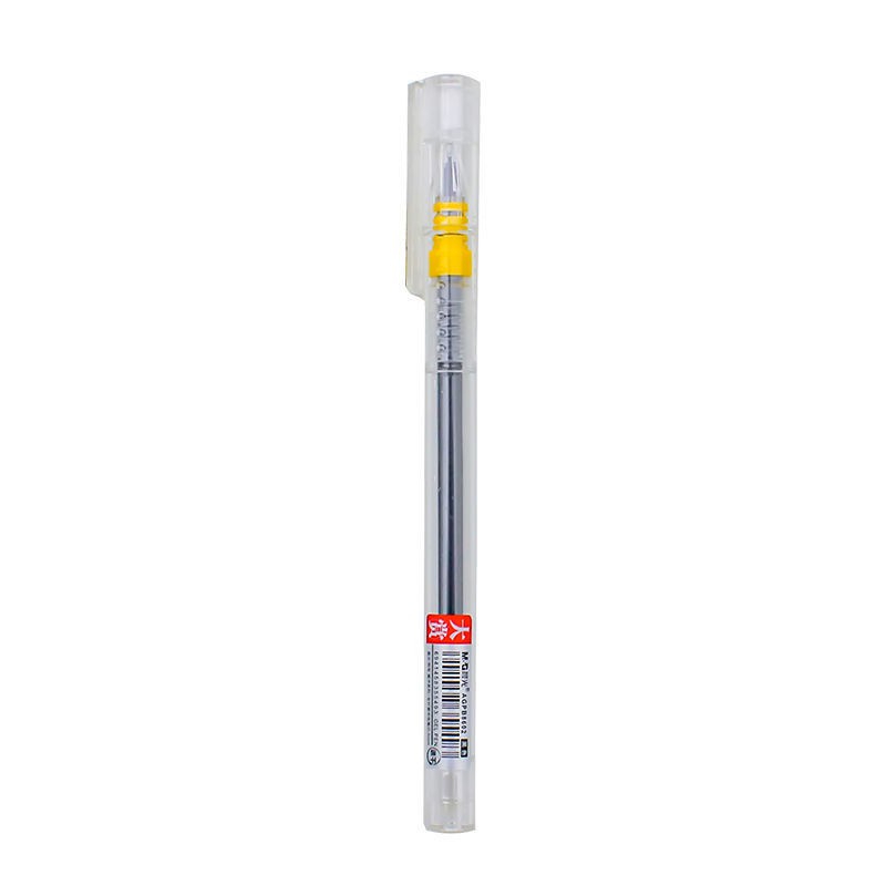 Chenguang Stationery Yuesha Award Series B8602 Cushion Gel Pen, Quick ...