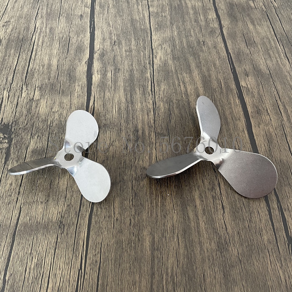 For lab mixer equipment 1pcs 304 stainless steel Rotating DIA4cm to ...