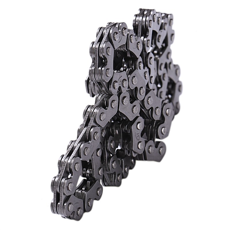 90 Links Timing Chain For Gy6 125cc 150cc 152qmi 157qmj Engine Scooters ...