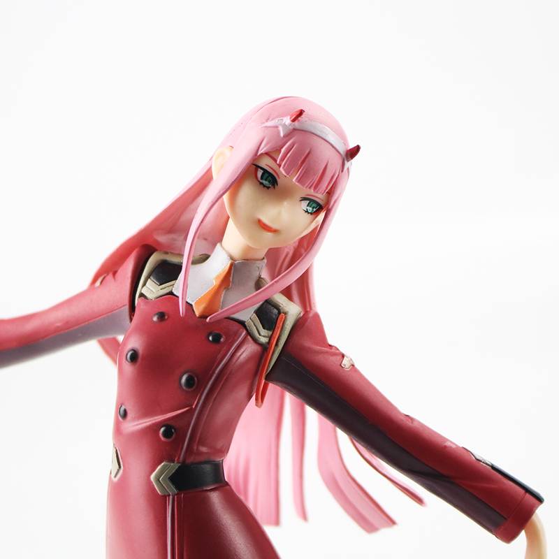 ฟิกเกอร์ ของเล่นสําหรับเด็ก 20 เซนติเมตร 20cm Anime DARLING in the ...