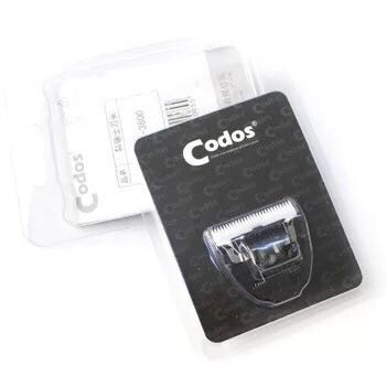 Codos Kuku ใบมีด สำรอง หัวเปลี่ยน ปัตตาเลี่ยน KP-3000 ,CP-6800 (ล็อต ...