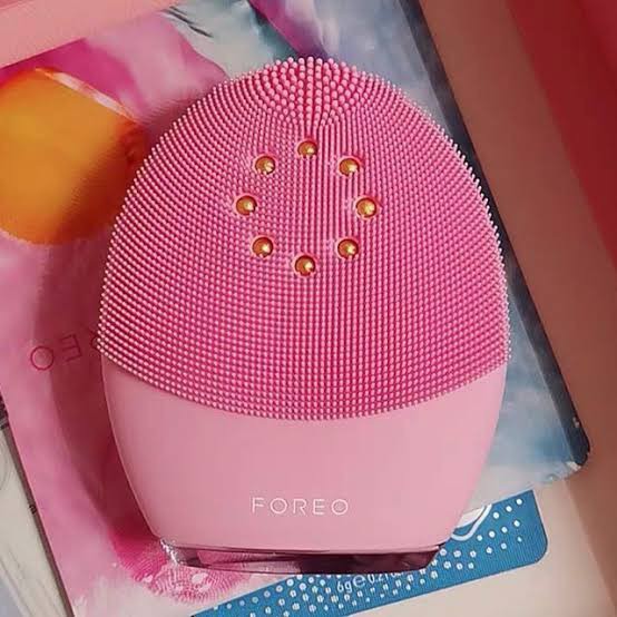 ¤ FOREO - LUNA 3 Plus (2 color) - 8djr65y7m3 - ThaiPick