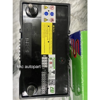 FB Battery แบต FBS600 (46b24l) ns60 คุ้ม ถูกมาก แท้100% | Shopee Thailand