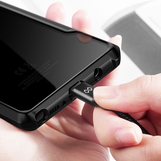 XUNDO (แท้) Samsung รุ่นNote9Note8S9PlusS8PlusS10plusNote 10plus - b ...