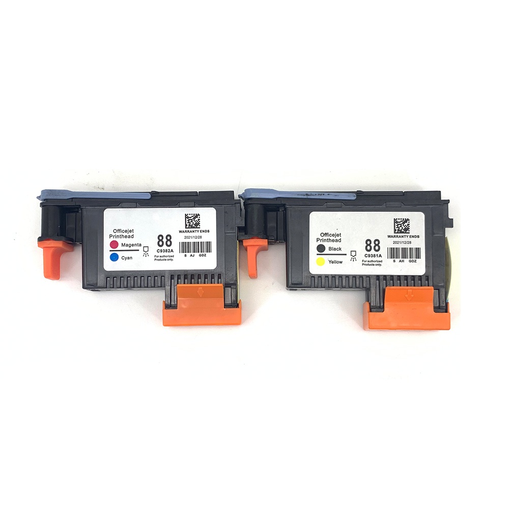 การจัดส่งเคาน์เตอร์Printhead Printer Head Print Head For HP OfficeJet ...